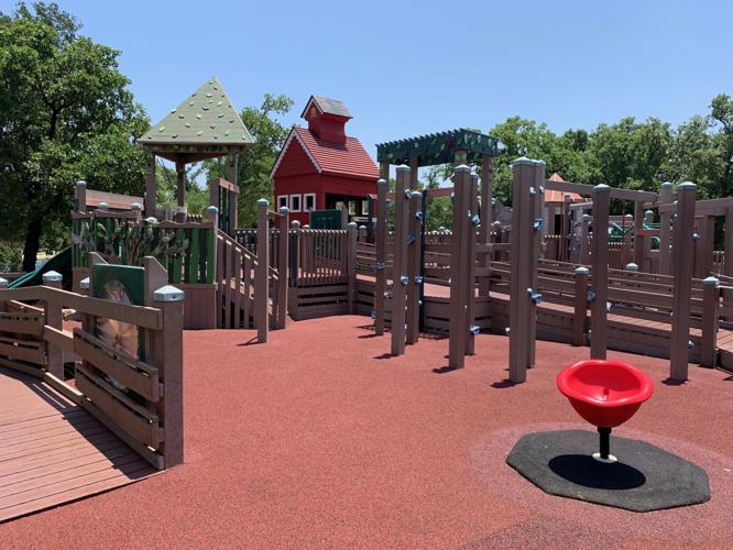 Outdoors for all | Entertainment | dentonrc.com