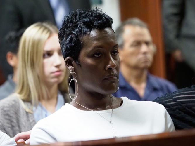 Leon-Gomez found guilty of manslaughter in death of Deandre Wilson ...