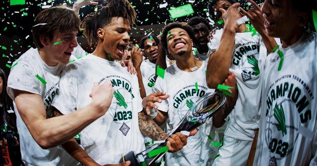 NIT championship is big for UNT, but how big? | | dentonrc.com