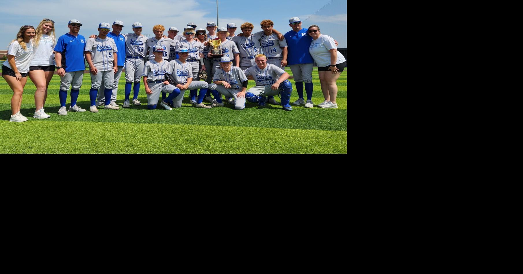 Krum holds off Sanger, advances to Round 2 for first time since 2018 ...