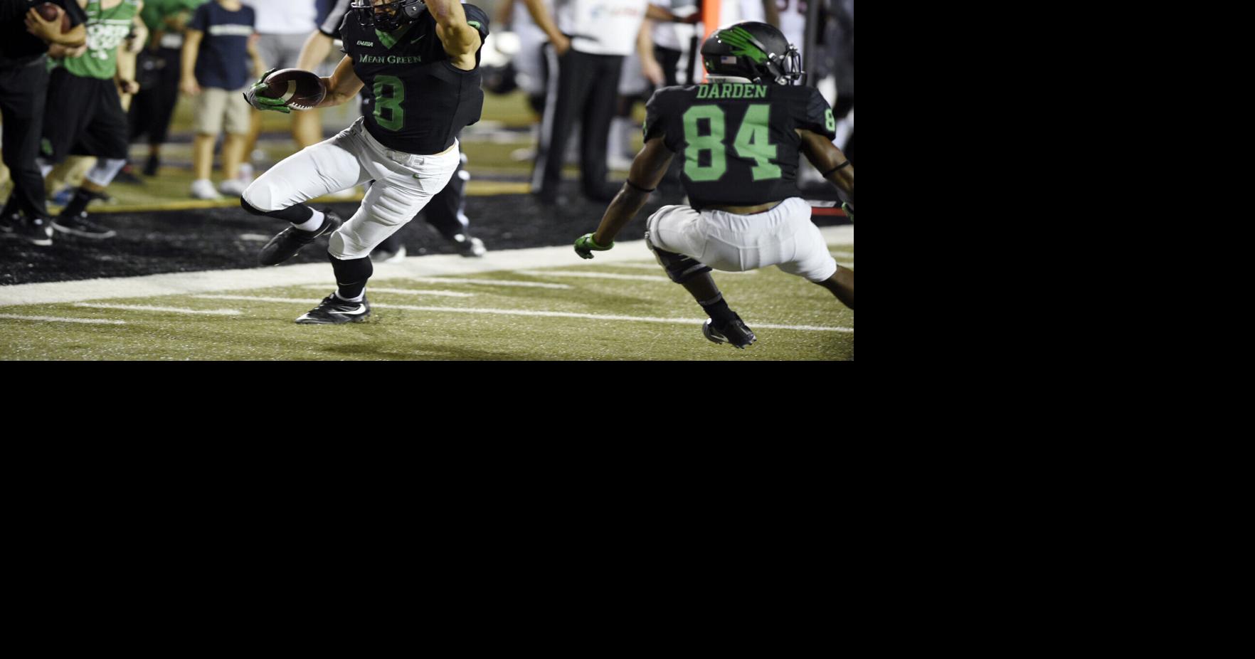 Counting down UNT’s most important games of 2023: Rivalry showdown with ...