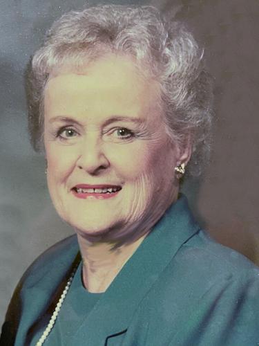 Marcia F. Freeman | Obituaries | dentonrc.com