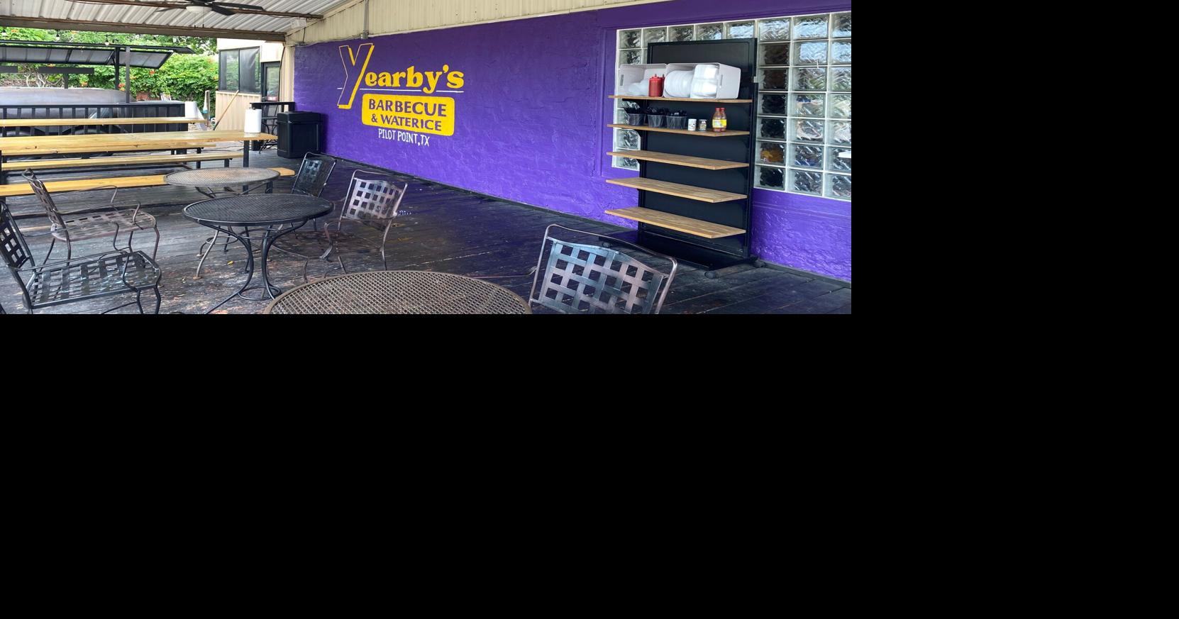 Halal BBQ joint Yearby’s moving from Pilot Point to Plano in October ...