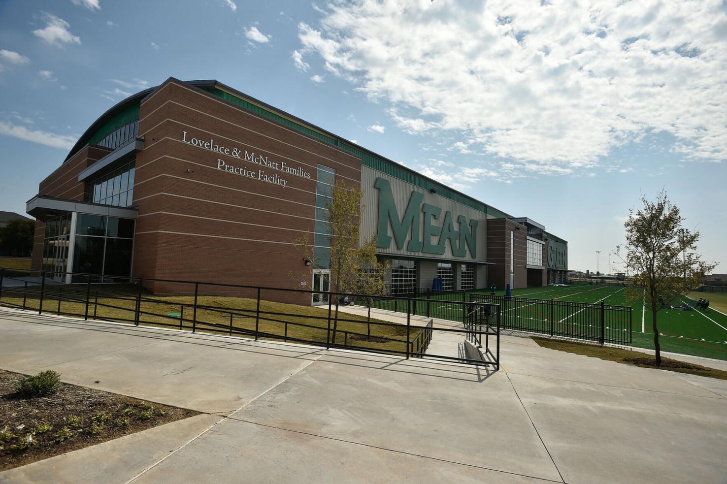 UNT to host inaugural UNT Athletics Green Lights Gala | Mean Green ...