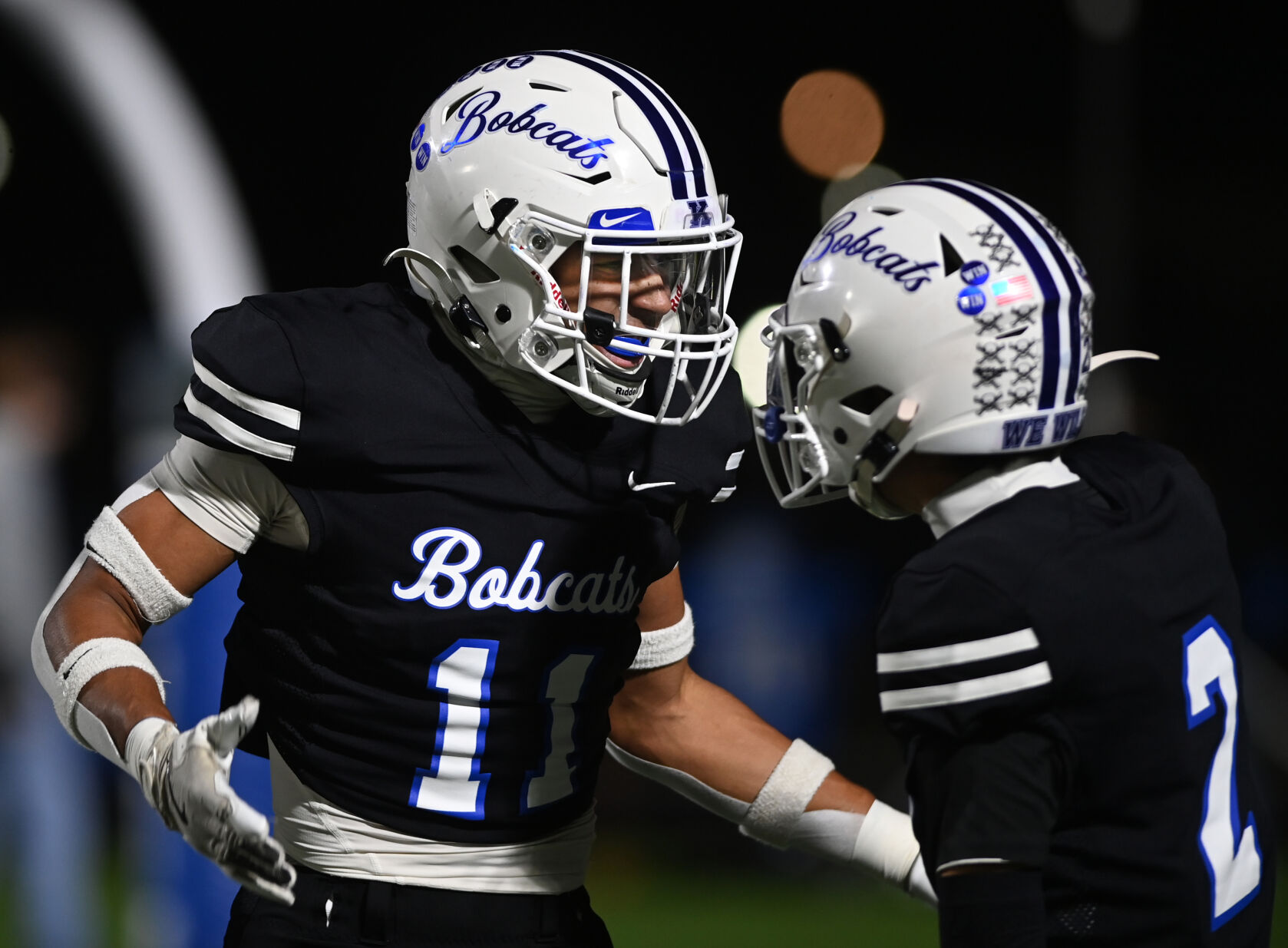 ‘It means everything’: Krum conquers Bonham to finish first undefeated ...