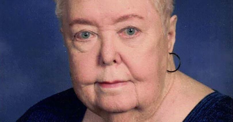 Audrey Faye Stuart Brooks | Obituaries | dentonrc.com