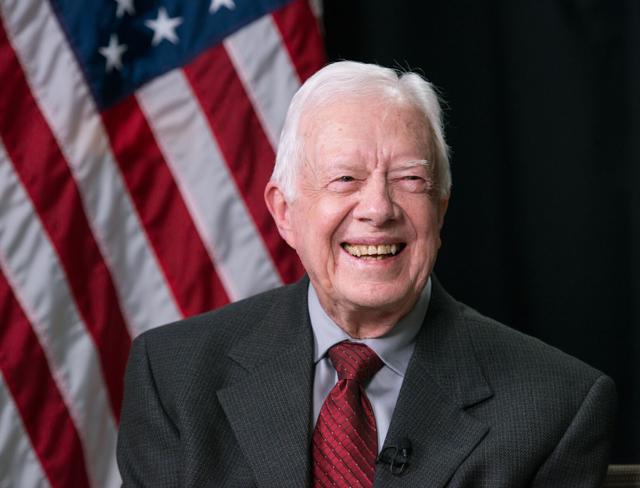 Remembering Jimmy Carter, the only Democratic president to win Texas in ...