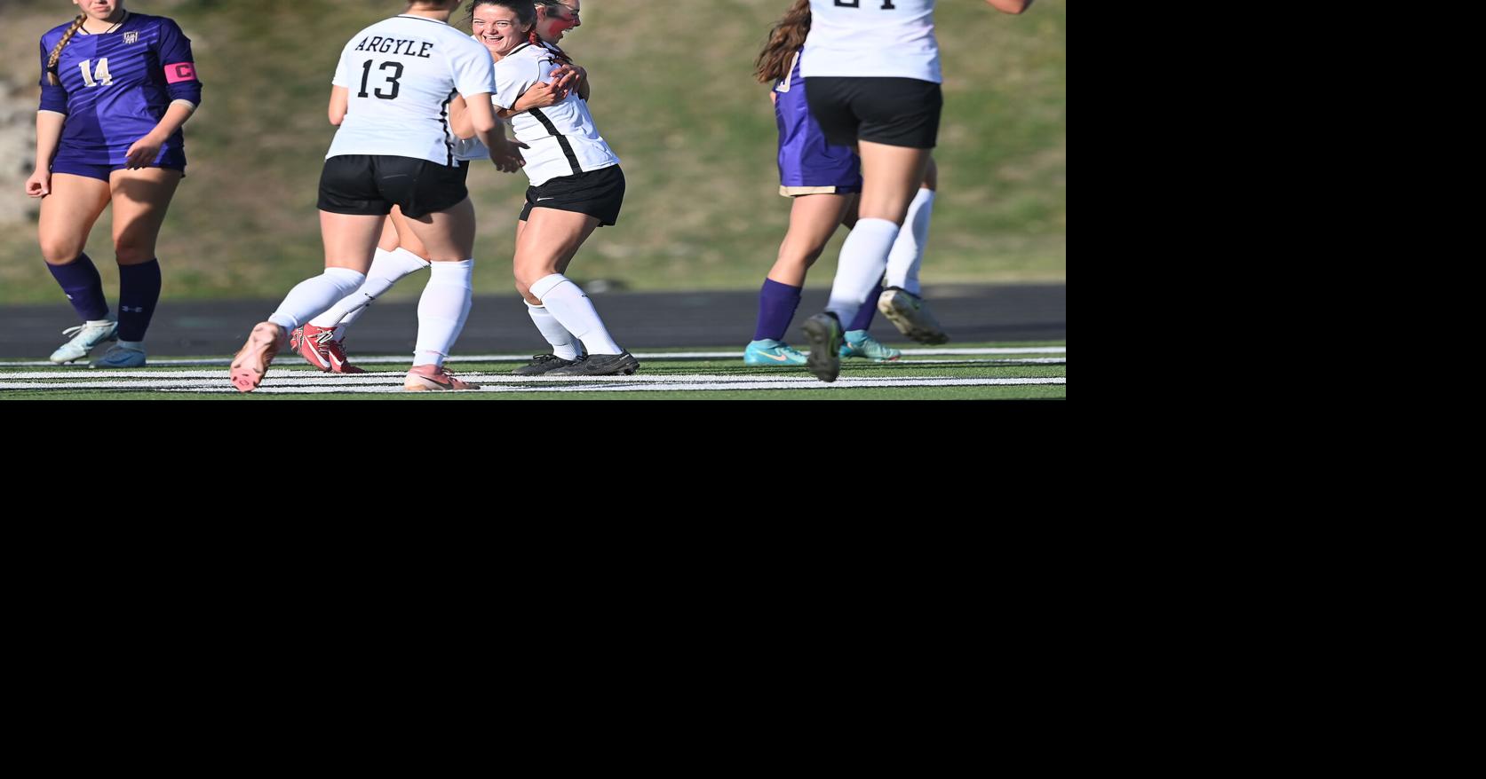 Round 2 schedule: Six Denton-area boys and girls soccer teams still ...