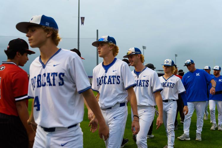 Baseball season is underway: Here are some of the top Denton-area teams ...