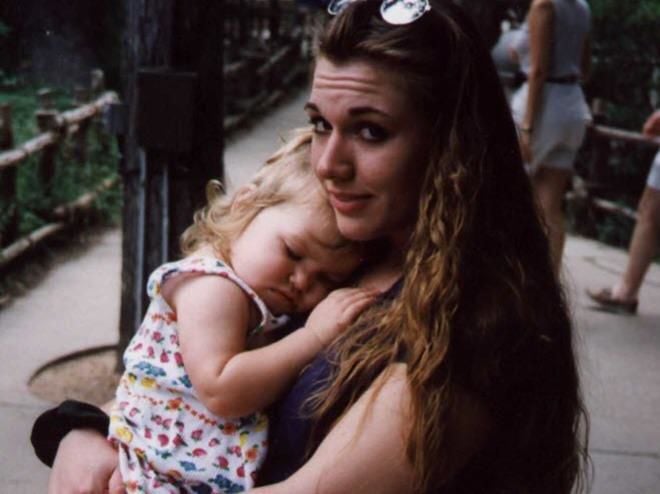 Netflix miniseries covers 25-year-old murder of UNT student Kelli Ann Cox | Crime | dentonrc.com