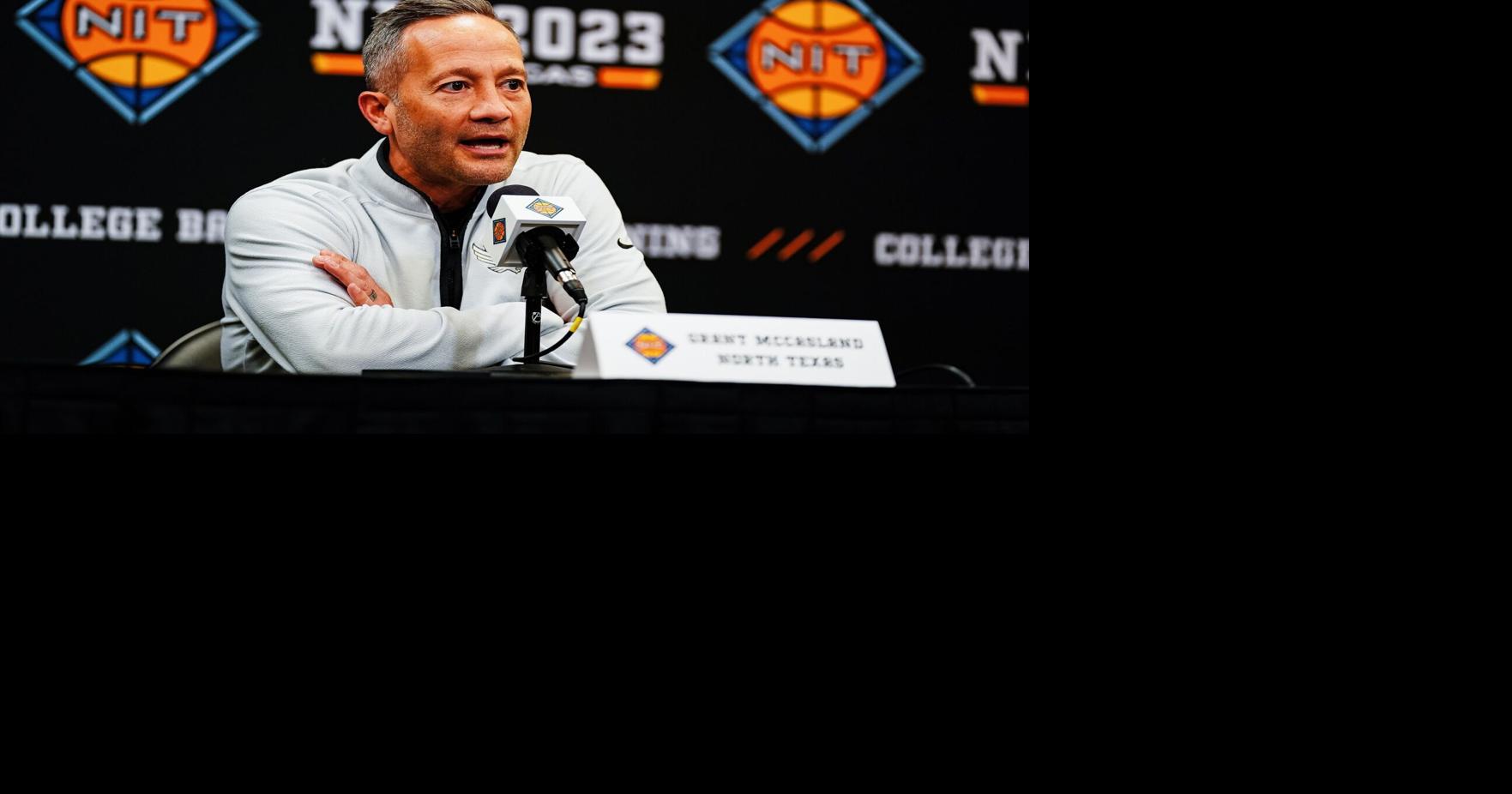 North Texas pregame: UNT aiming to extend NIT run tonight, here's a ...