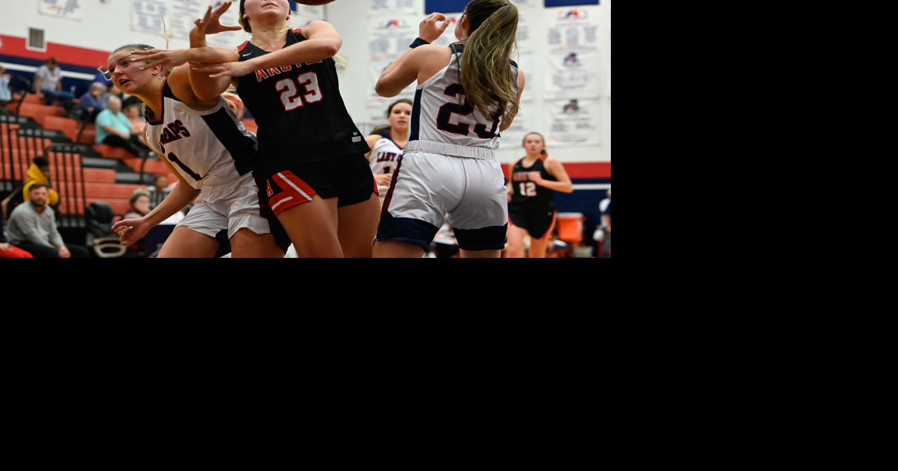 UIL playoffs: Six Denton-area girls teams ready for area round | High ...