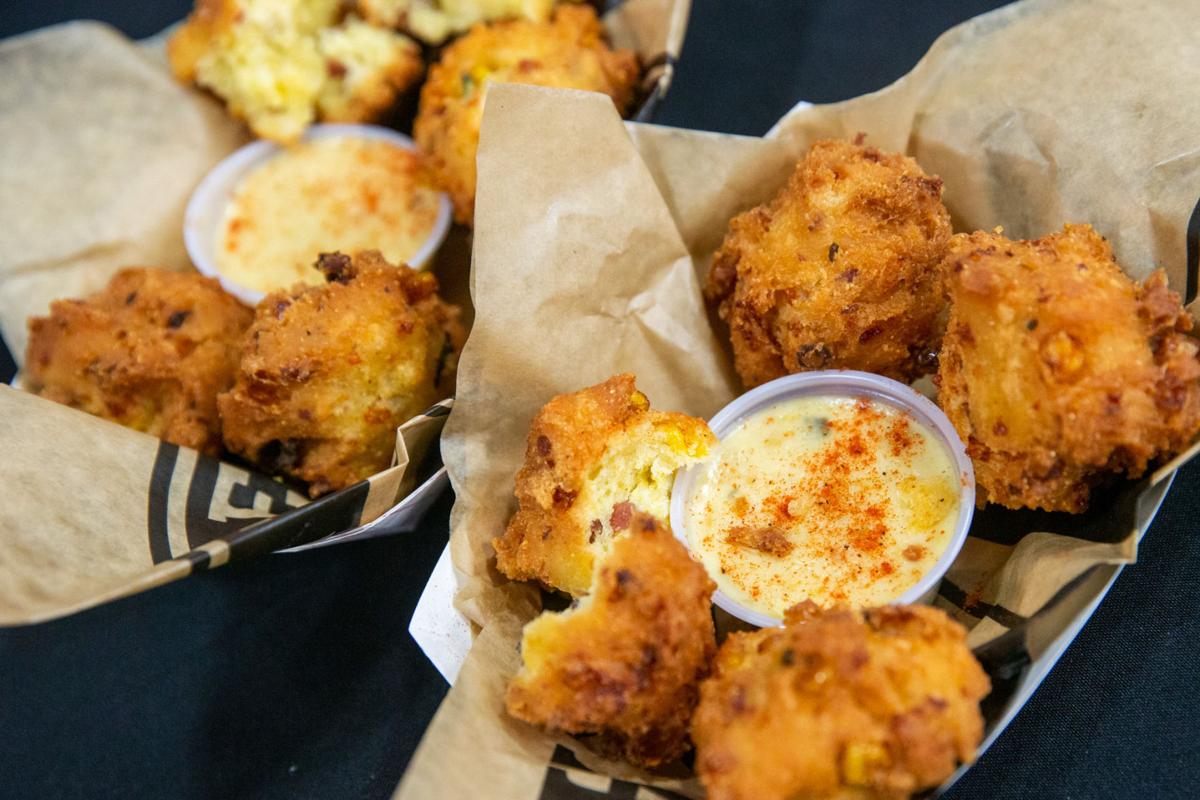 What’s Deep Fried I-35? 32 foods that might land at the State Fair of ...
