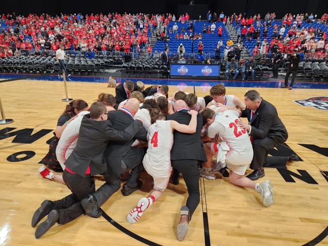 John Fields: Reflecting on a special year in Denton-area high school ...