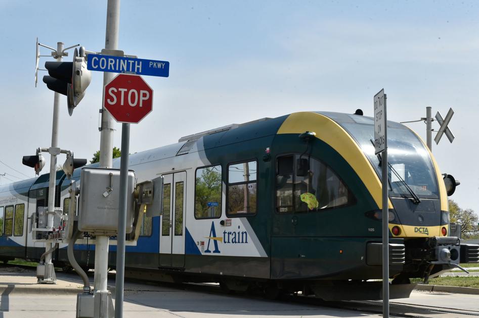 Corinth, DCTA renew talks for A-train station | Corinth | dentonrc.com