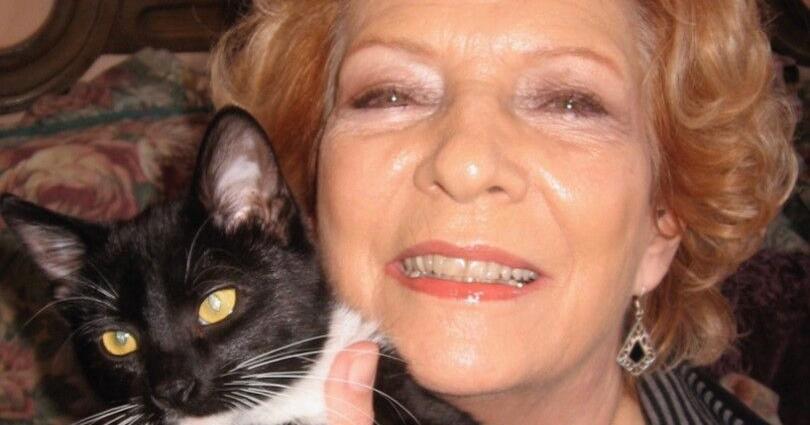 Donna Francis Abbott | Obituaries | dentonrc.com