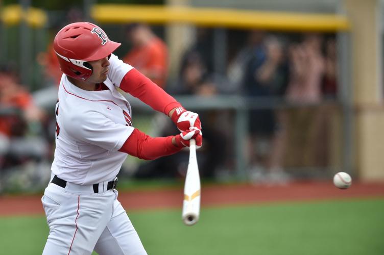 Baseball: Braswell survives Aledo’s late push for program's first ...