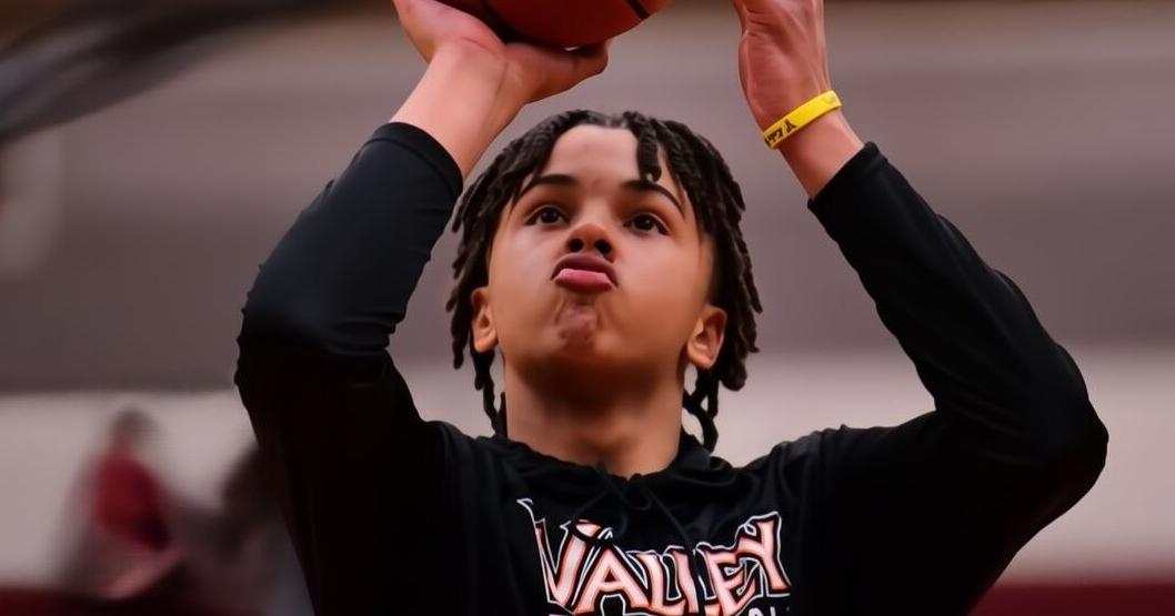 Connections with new staff help UNT land highly regarded guard CJ ...