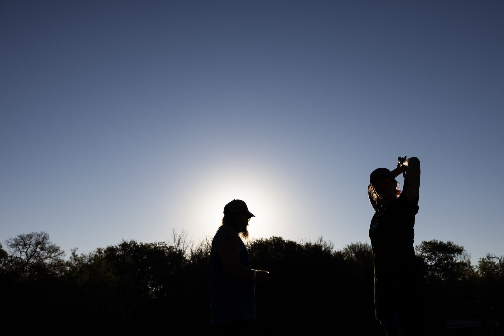 Record-high temps in Denton County this week kick off warm trend ...