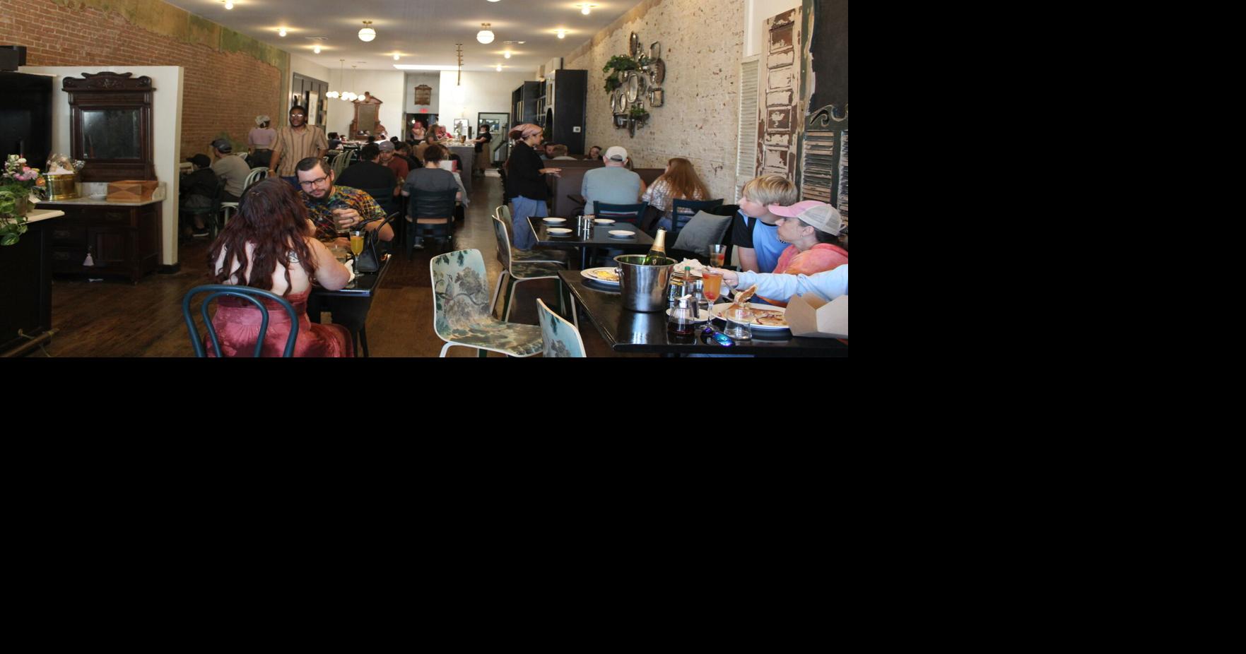 chestnut tree denton