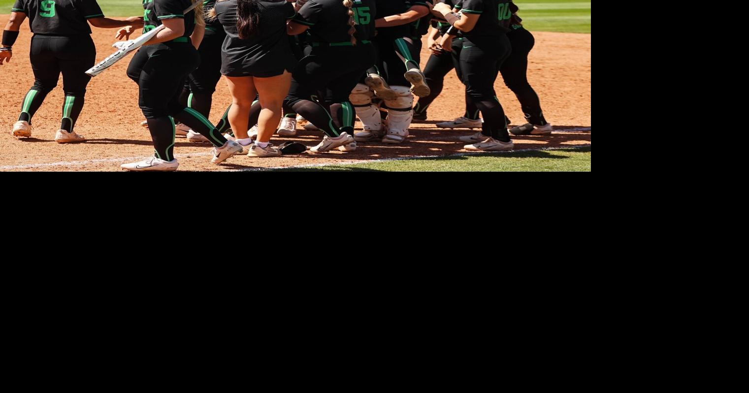 UNT to open softball season with improved foundation from a roster ...