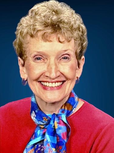 Mildred Catherine “Katy” Dawson | Obituaries | dentonrc.com