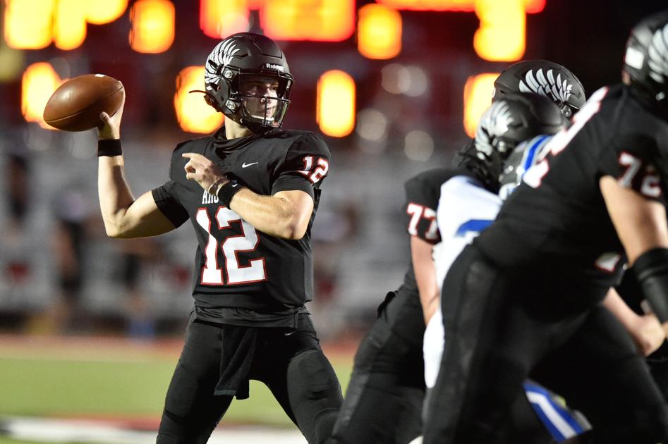 Football: Argyle eliminates distractions, blasts Decatur in season ...