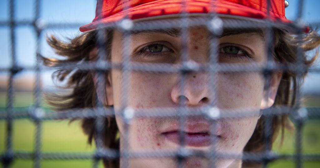 Baseball: Back on the field after again overcoming adversity, Quan ...