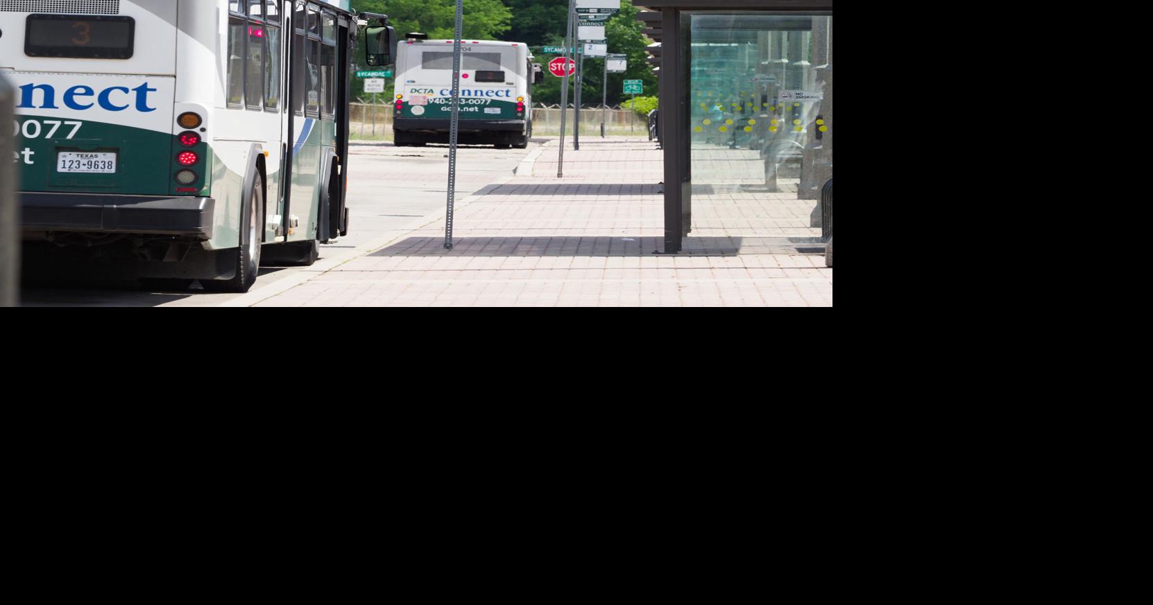 DCTA grapples with GoZone capacity as clock ticks on bus routes | Dcta ...