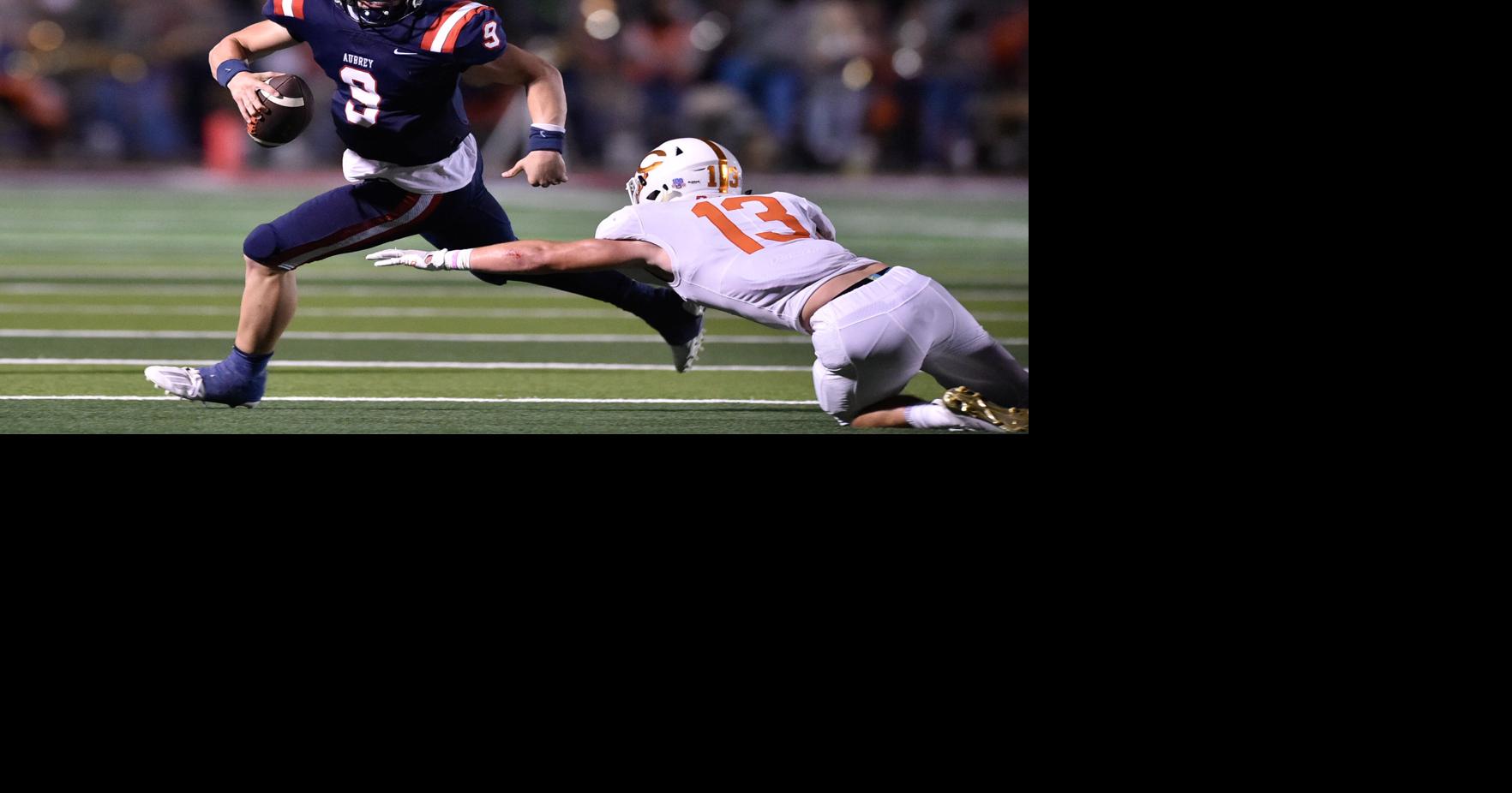 Aubrey ready for rematch with Midland Greenwood in area round | Aubrey ...