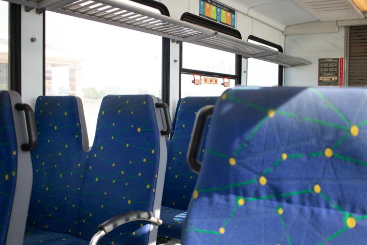 As A-train turns 11, a look at DCTA’s push to get rail system back on ...