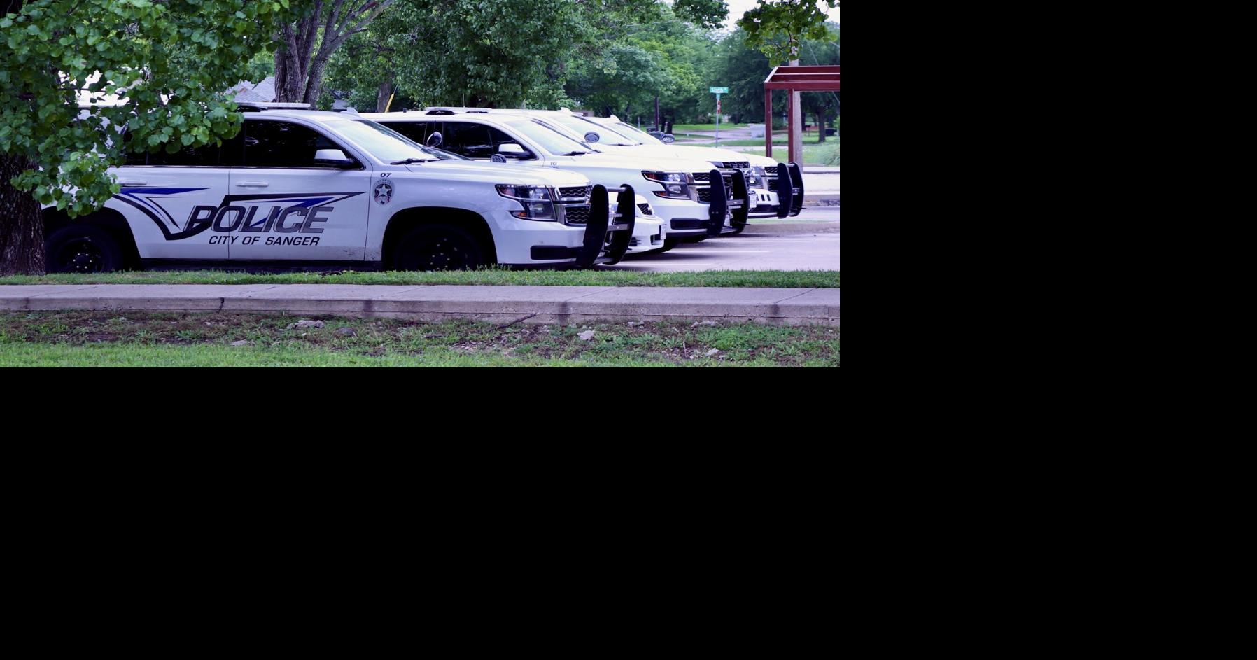 Indicted ex-Sanger police officer claims former chief retaliated ...