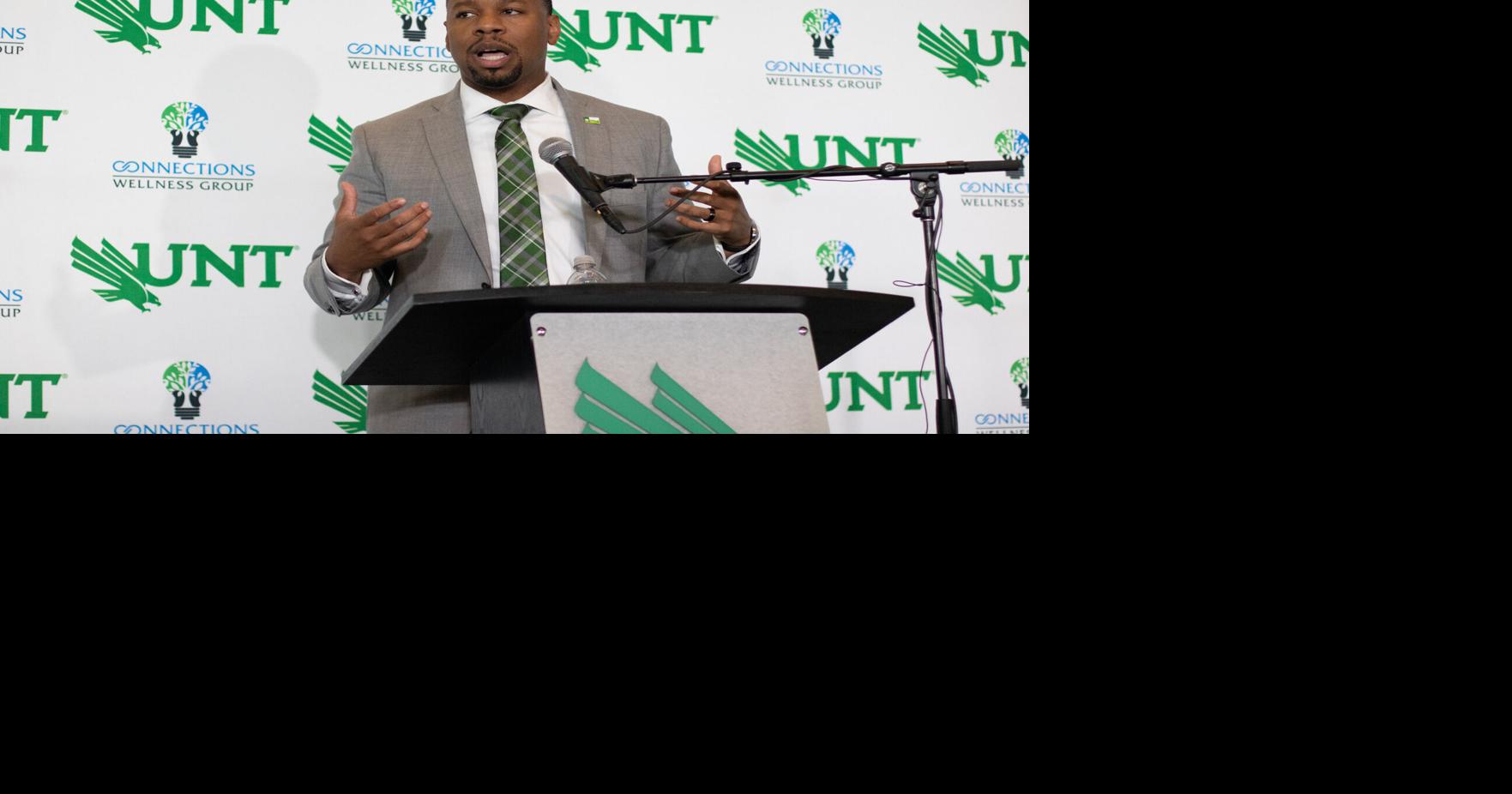 Game at Texas A&M highlights UNT women's basketball team's ...