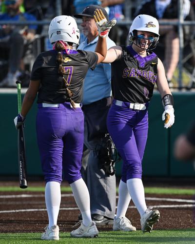 On to Round 4: Sanger returns to regional semifinals; Guyer and Aubrey ...