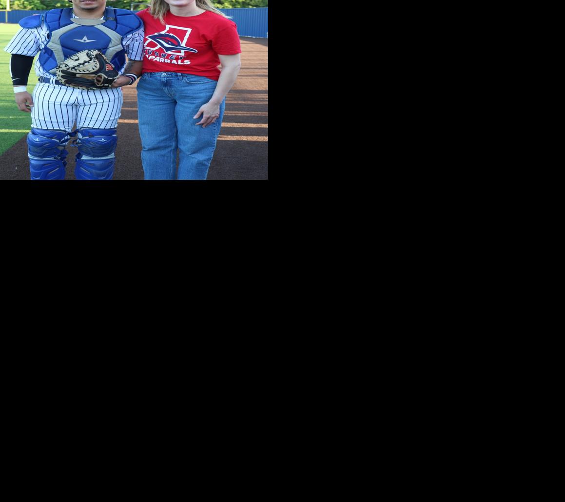 Meet the Denton Record-Chronicle's 2025 All-Area Baseball Team | High ...