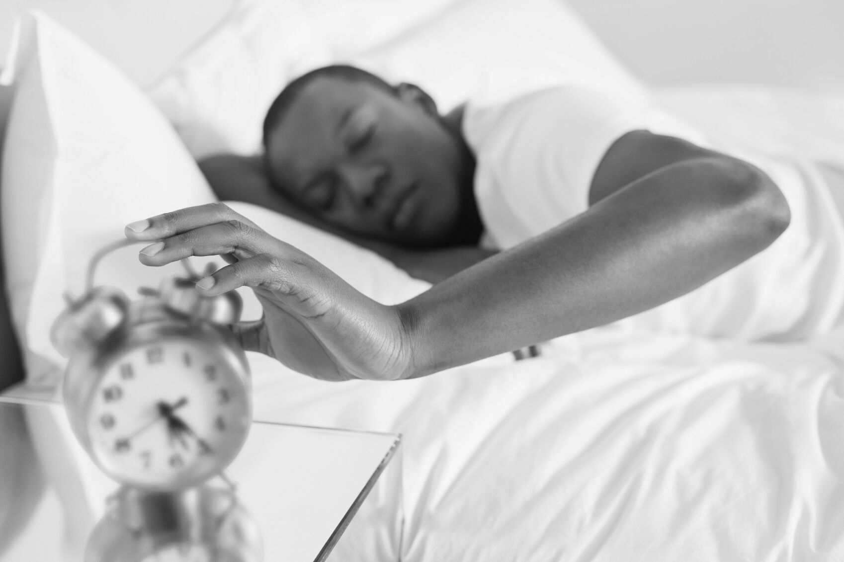 Moving back to standard time: Why an hour matters so much | Health ...