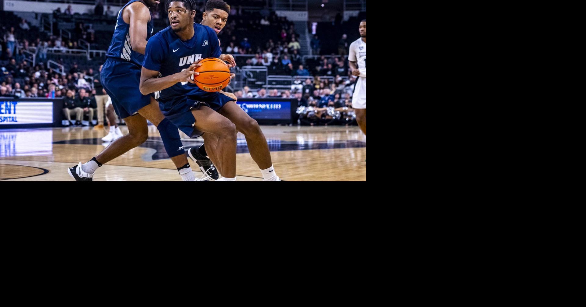 Chance to win, play in front of family led Jayden Martinez to commit to UNT | Rsssports ...