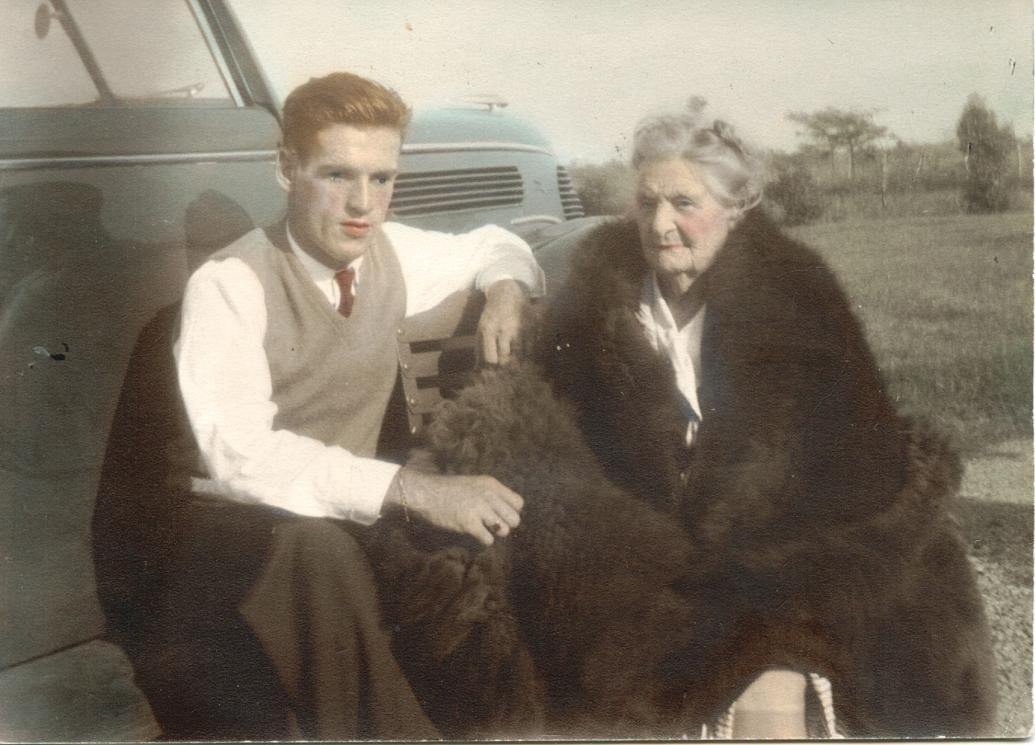 Comanche captive Bianca Babb Bell reintegrated to Denton | Landmarks ...