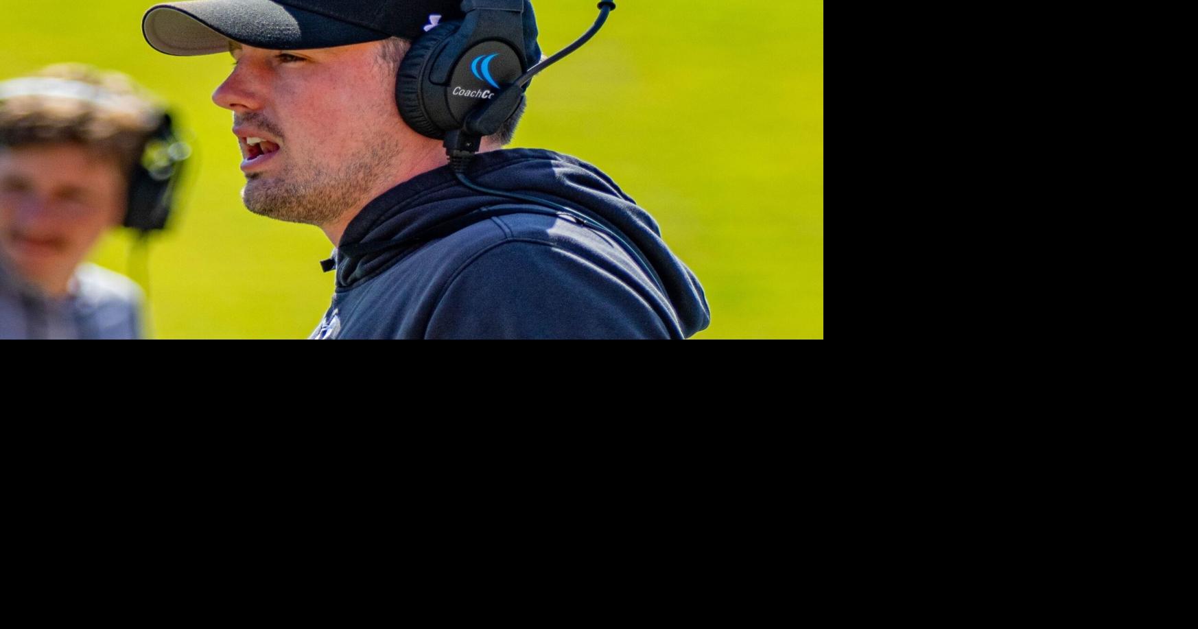 Get to know new DC Skyler Cassity | | dentonrc.com