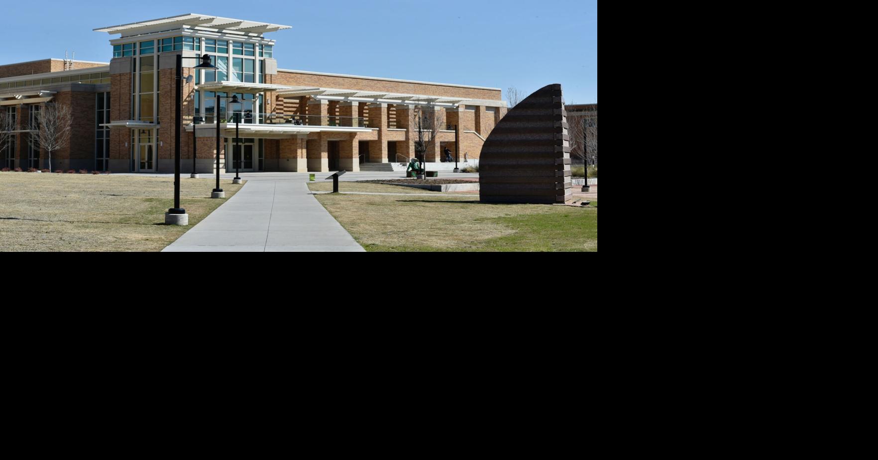 UNT announces it will dissolve its DEI division Oct. 1 | University of ...