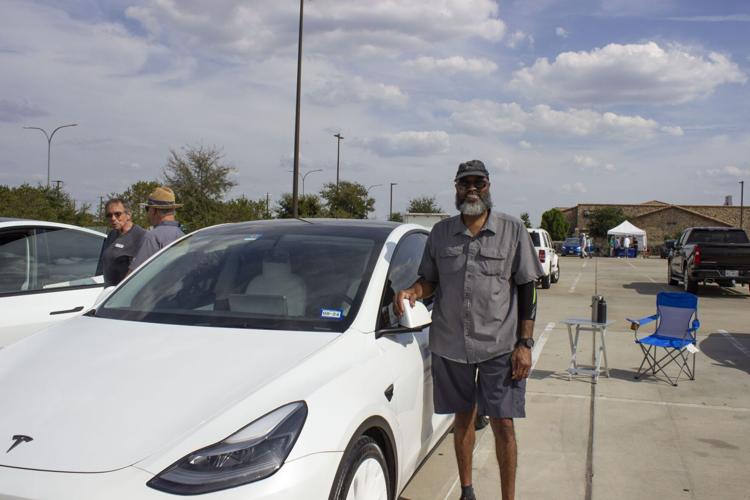 As North Texas electric vehicle sales soar, owners tout benefits ...