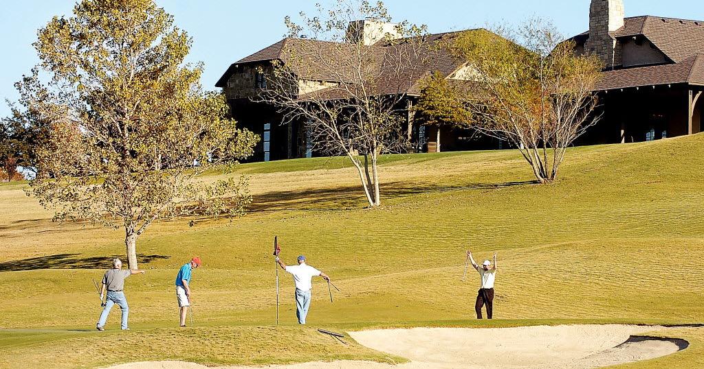Robson residents reboot Democrat club | News | dentonrc.com