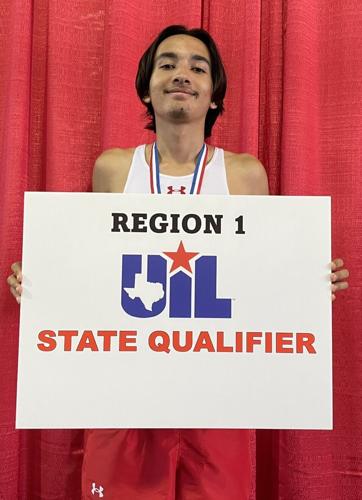 Regional XC: Braswell's Wingard, Pilot Point's Hite lead local state ...
