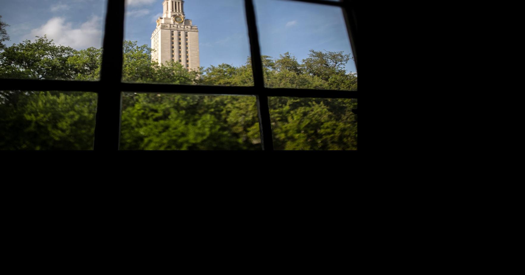 UT Tower in Austin | | dentonrc.com