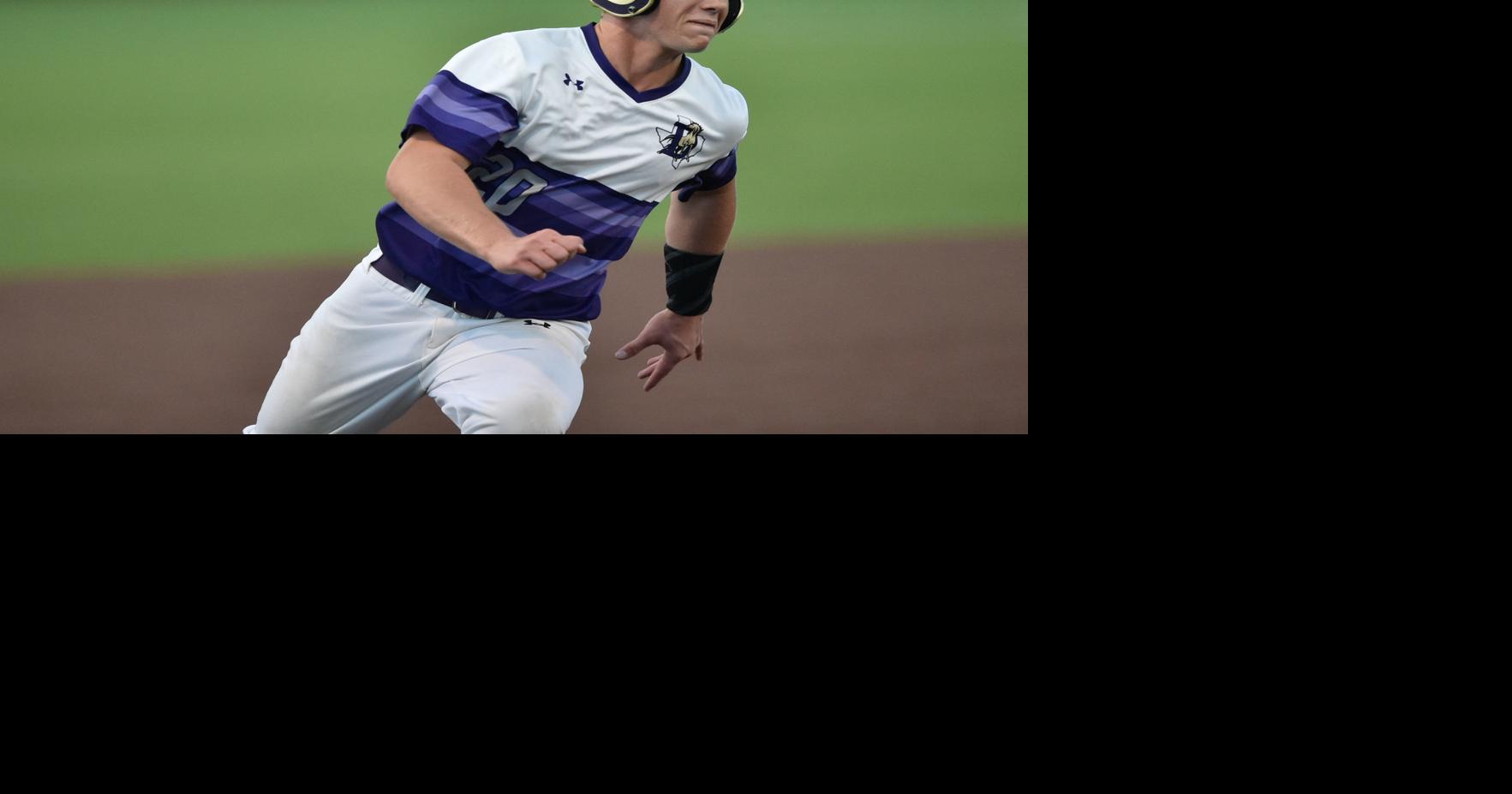 Baseball: Denton picks up first playoff win since 2008 | Sports ...