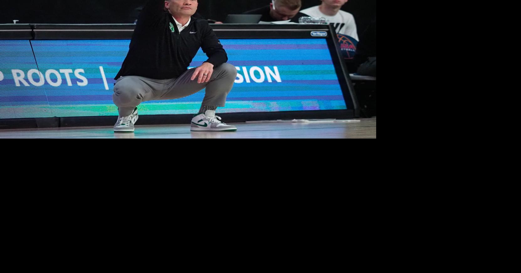 UNT to face Texas State in NIT opening round at the Super Pit | Mean ...