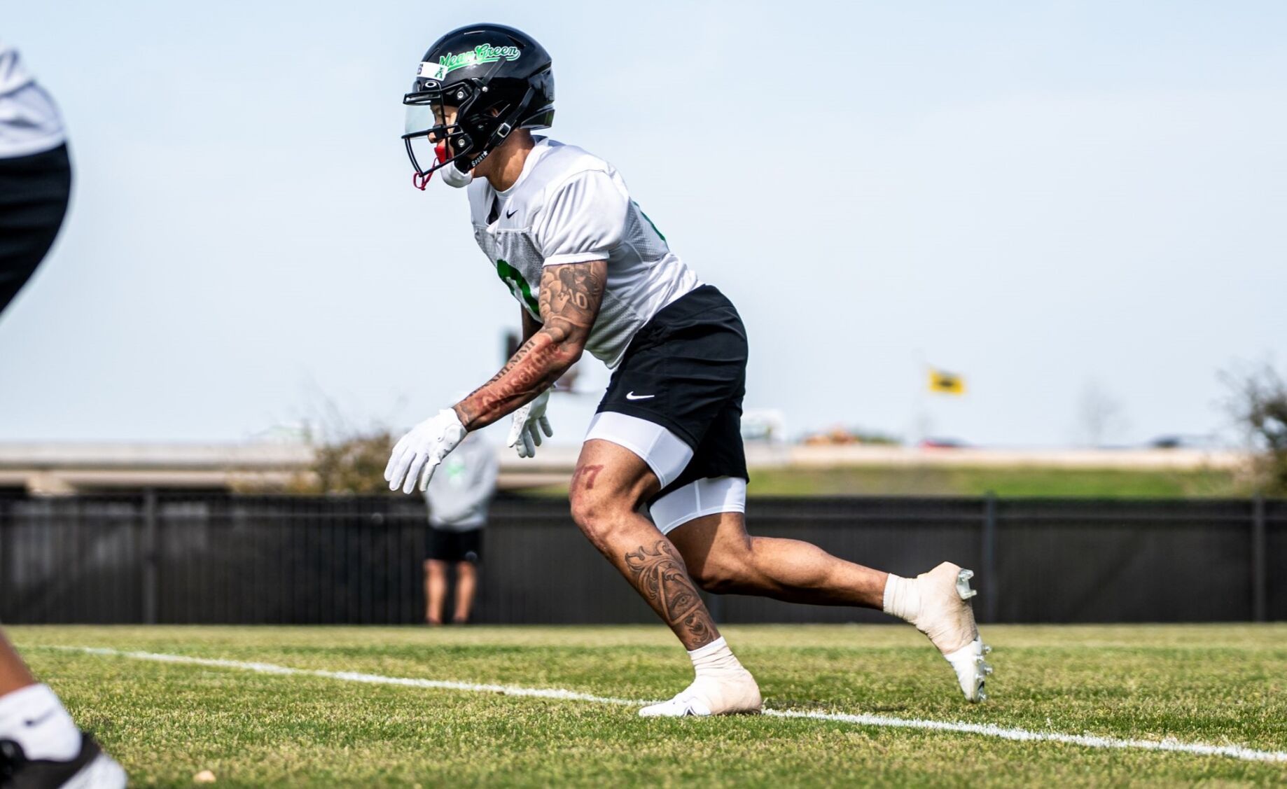 Who can help? Here are three overlooked football additions for UNT ...