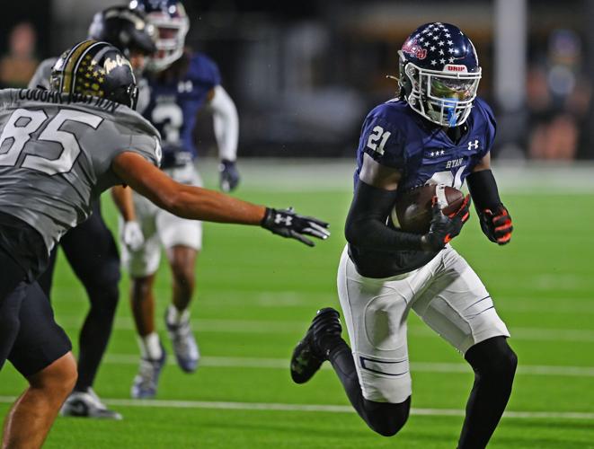 Ryan season preview: Raiders in familiar territory among early state ...