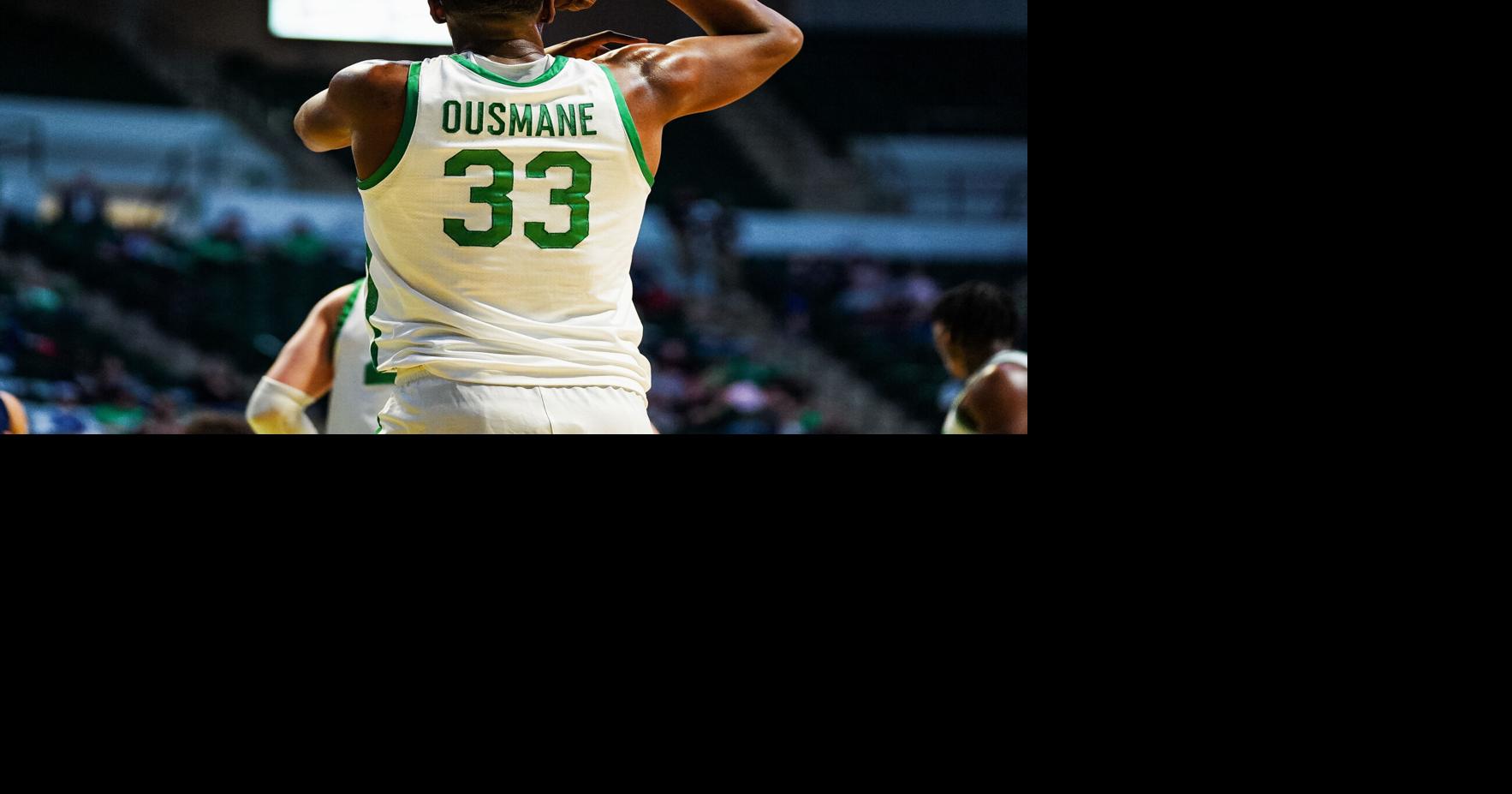 North Texas hoops rewind: Florida Atlantic 50, UNT 46 | Sports | dentonrc.com