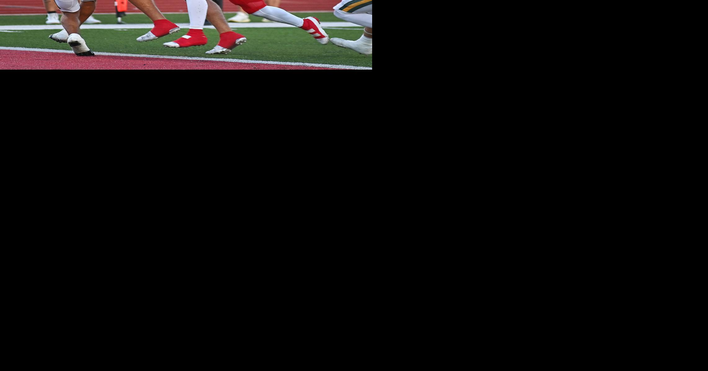 DRC’s Week 5 football players of the week, along with other standouts ...